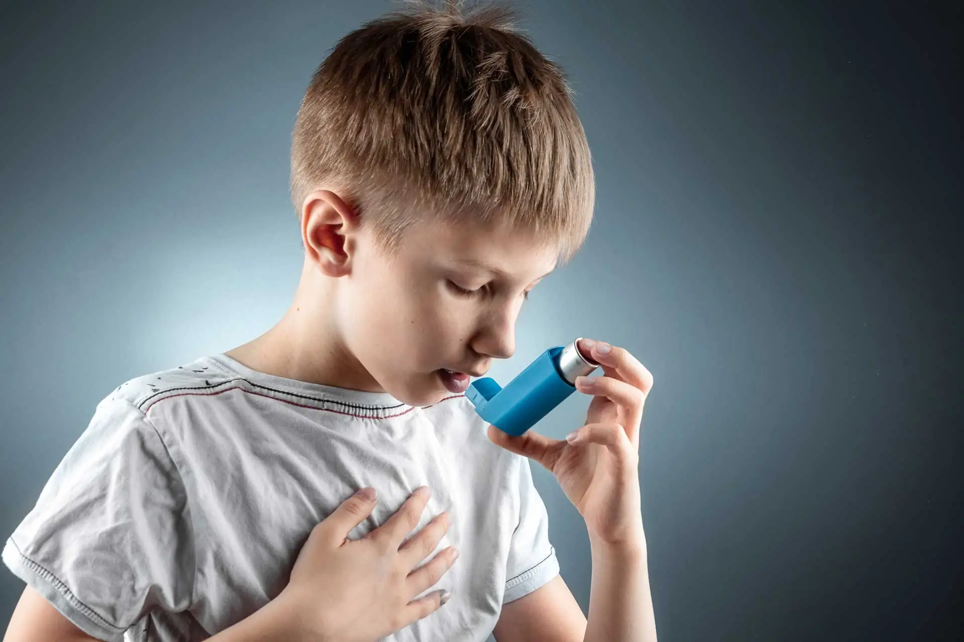 Astma kod dece - Simptomi, saveti i lečenje - Medica